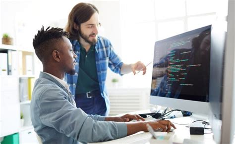 11 Best Part Time Coding Bootcamps For 2024 Career Success