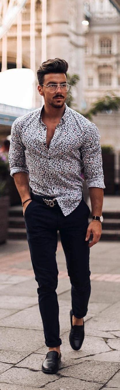 15 Holiday Outfit Ideas Men Should Blindly Copy Right Now