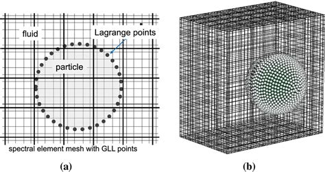 A Spectral Element Discretization With Gll Points Polynomial Order