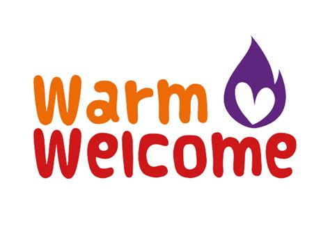Warm Welcome Back On The Map