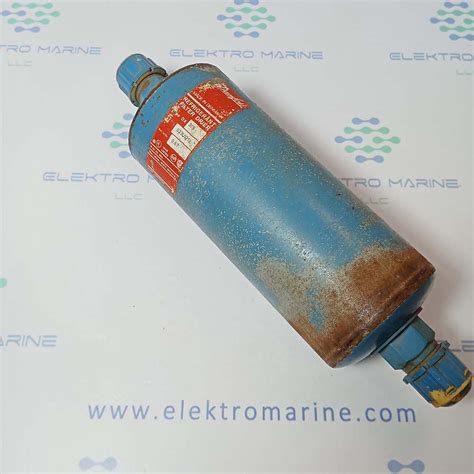 Danfoss Dx 305 023u1212 Elektro Marine