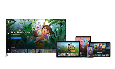 CBS All Access Unveils New Family Features Adds Nick Episodes Animation Magazine