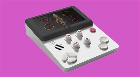 First Love Fm Synthesizer Fm Synthesis Made Fun