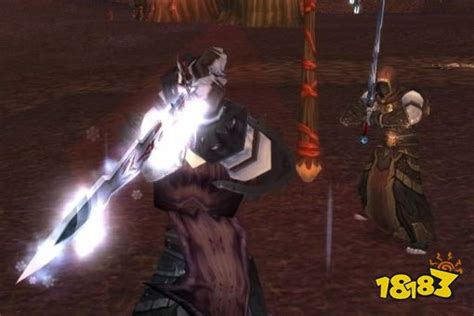 魔兽世界死亡的挑战任务怎么做 死亡的挑战任务流程攻略18183魔兽世界专区