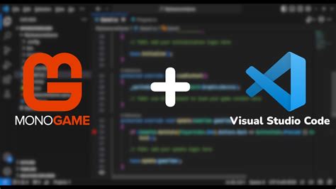 Monogame And Vscode Development Environment Setup 2024 Youtube