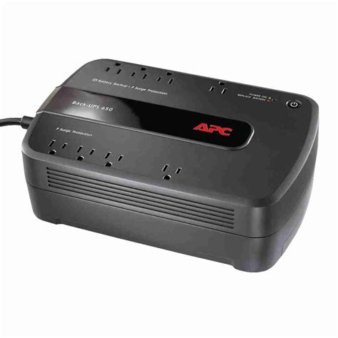 Battery Backup 920825 Advanced Wireless Communications