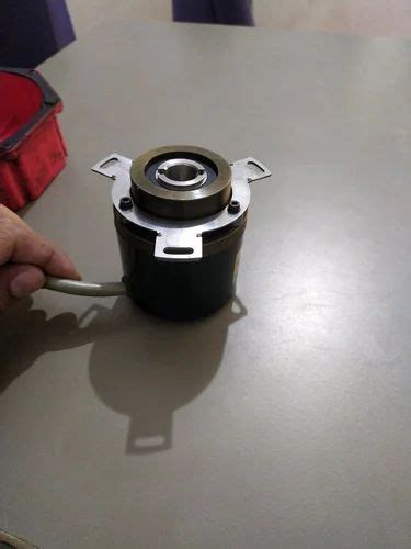 Mild Steel A860 0304 T111 Fanuc Pulse Coder Pulse Coder At ₹ 18000