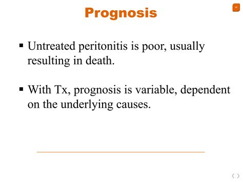 Intra Abdominal Infections Pptx
