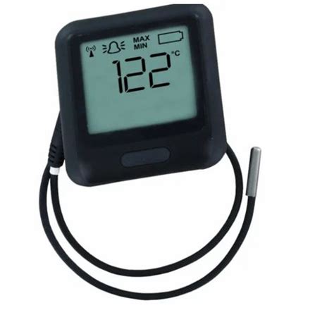 Wireless Wi Fi Data Logger At Best Price In Bengaluru By Integerated