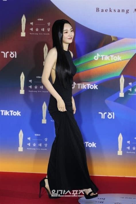 김짤닷컴 백상예술대상 단아한 조이현 ㅗㅜㅑ