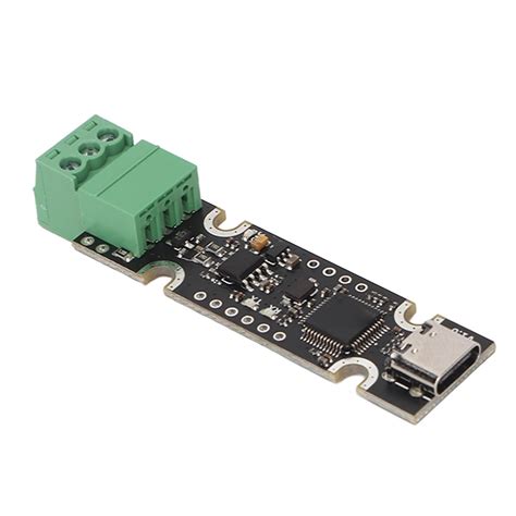 Usb To Can Adapter Board Based On Stm32f072 Support For Canable For