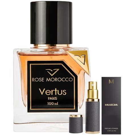 Vertus Paris Rose Morroco Your Money Worthy Buy