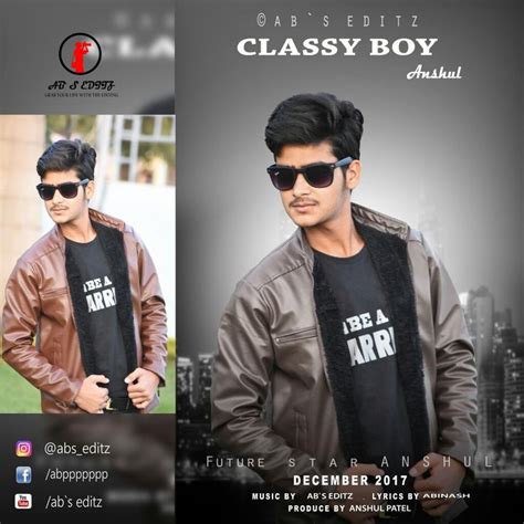 Anshul Patel Actor And Model