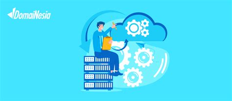 Manfaat Cloud Database Untuk Bisnis Modern