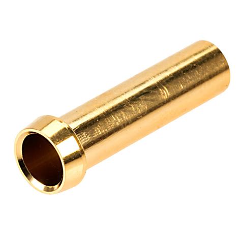 Truconnect Gold Plated Mm Pcb Socket Rapid Online