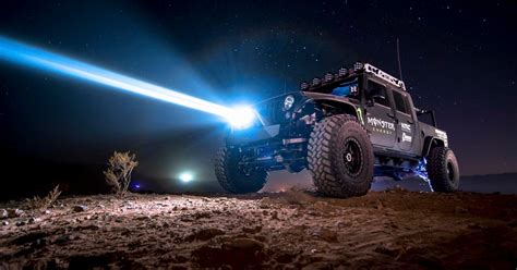 This High Tech Laser Lamp Is The Headlight Of The Future Maxim This High Tech Laser Lamp Is The Headlight Of The Future Maxim