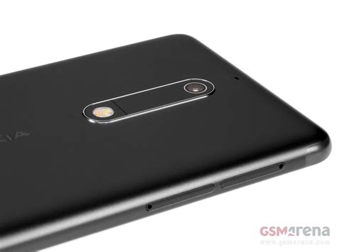 Nokia 5 pictures, official photos