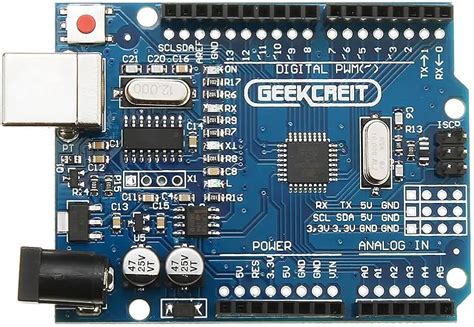 Geekcreit Arduino Software Nextion Display With Arduino Getting