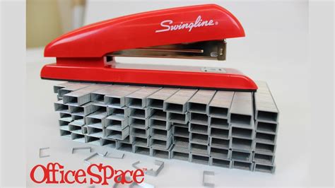 Celebrate The 20th Anniversary Of ‘office Space With Miltons