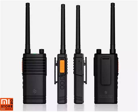 بررسی و قیمت بیسیم واکی تاکی شیائومی Beebest A108