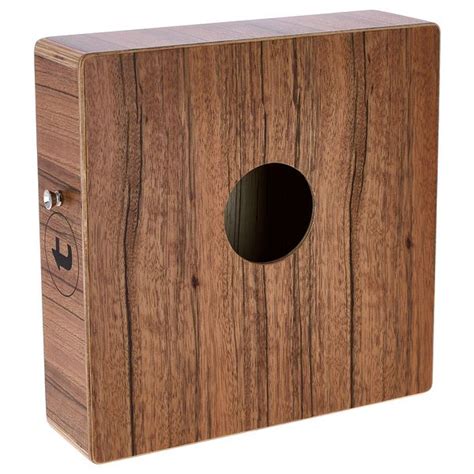 Thomann Tca Travel Cajon Ii Thomann France