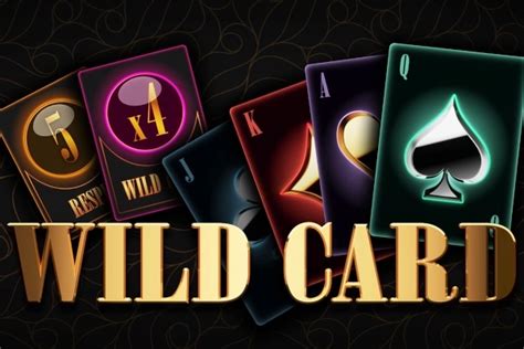 Play Wild Card Free Demo