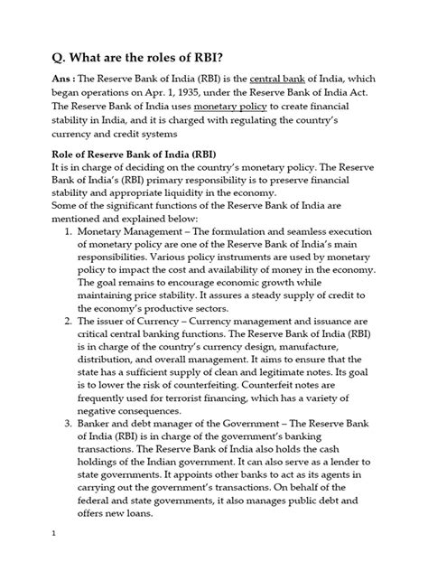 Banking Assignment Pdf Negotiable Instrument Reserve Bank Of India Banking Assignment Pdf Negotiable Instrument Reserve Bank Of India