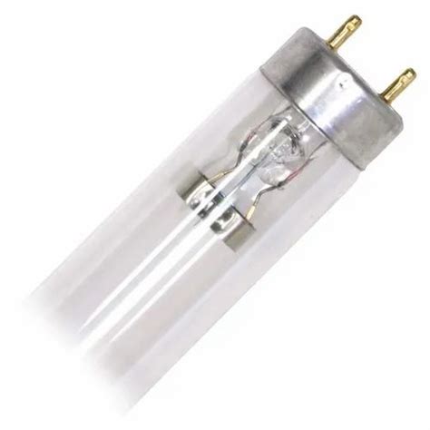 Tube Material: Soft Glass Philips TUV 15w G15 T8 UVC at ₹ 9631 in Ahmedabad