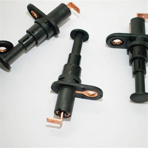 Automotive Door Trigger Switch Oven Household Appliance Rotary Rolling