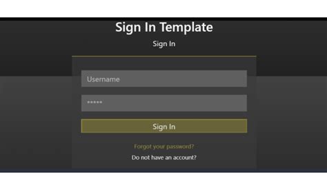 31 Awesome Bootstrap Form Templates