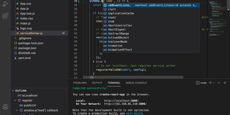 what is vscode dev community