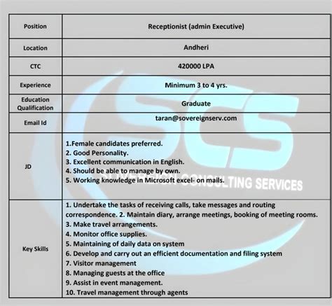 Rotarian Taranjeet Singh Chhabra On Linkedin Receptionist Recepcion