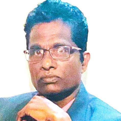 Ananda Jayawickrama Senior Professor In Economics Doctor Of Philosophy University Of