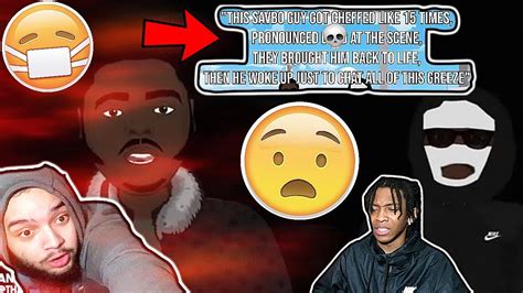 Why Is Young Dizz So Rude 😭🤦🏽‍♂️ Rudest Disses In Uk Drill You Haven