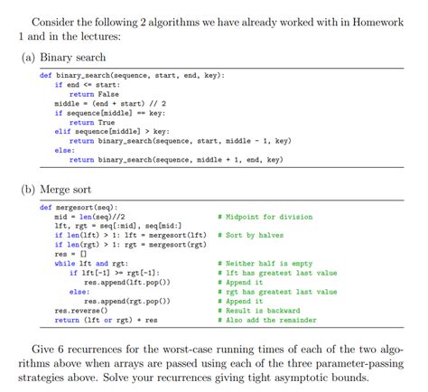 Solved So Far We Assumed That Parameter Passing During