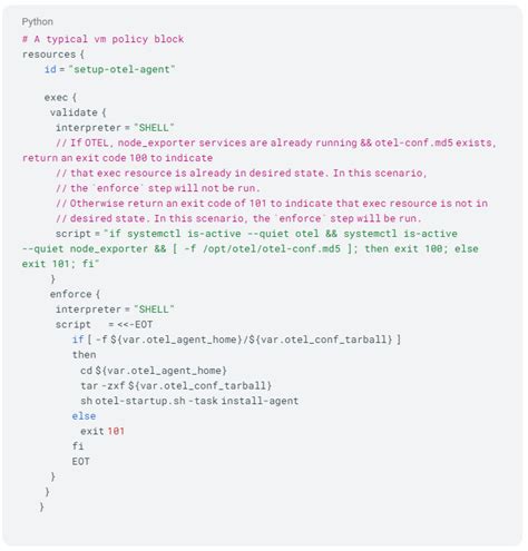 Deploying Opentelemetry Otel Agent To Your Gce Instances Liveramp