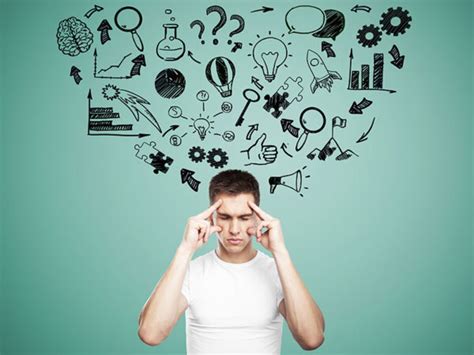 How To Improve Critical Thinking