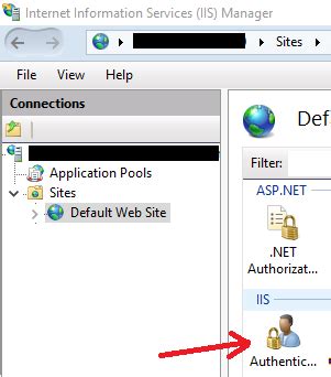 Asp Net Mvc IIS With ACL And Static Content Stack Overflow
