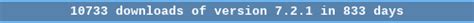 Php Version 5633 7027 7113 And 721 Remis Rpm Repository Blog