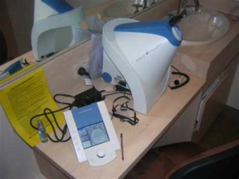 2 Above Peripheral Vision Testing Equipment Download Scientific Diagram