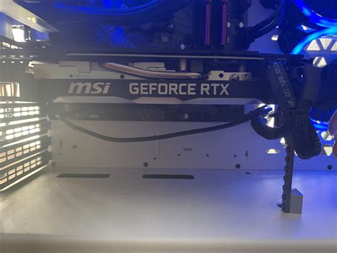 Lego Gpu Bracket Be Like Rpcmasterrace