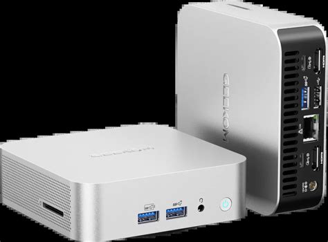 Mini PC For Gaming Compact Power For High Performance Play GEEKOM UK