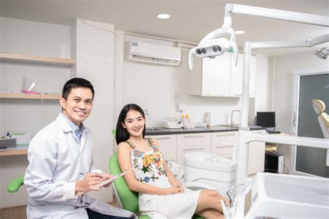 Operkulektomi Laser Di Cs Dental Hdmall
