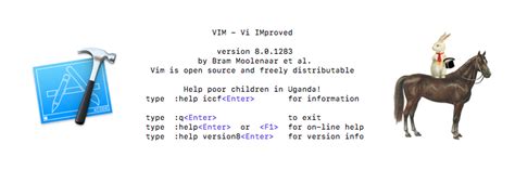 Vim In Xcode Xvim2 I Have Met With Vim 10 Years Ago In By Suat
