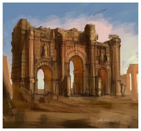 Fundamentals Of Architecture Design Flippednormals