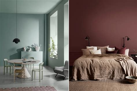 Jotun Ladys New Color Chart And Their Amazing Inspirational Images Coco Lapine Designcoco