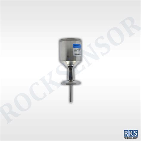 Rt2003 Rtd Temperature Transmitter Rocksensor