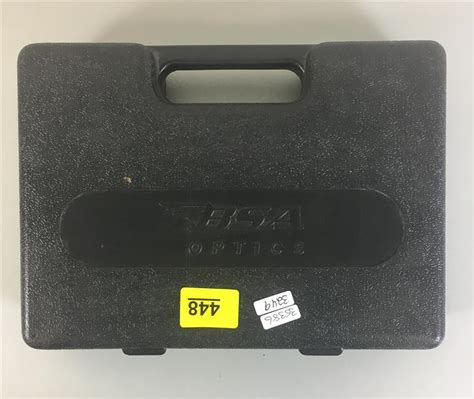 Lot Bsa Scope Alignment Kit