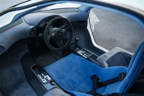 Mclaren F1 053 Radicalmag Classics