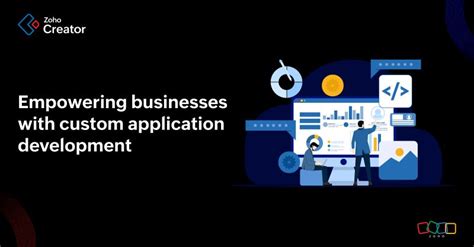 Zoho Creator On Linkedin Software Appdev Lowcode Zoho Creator On Linkedin Software Appdev Lowcode